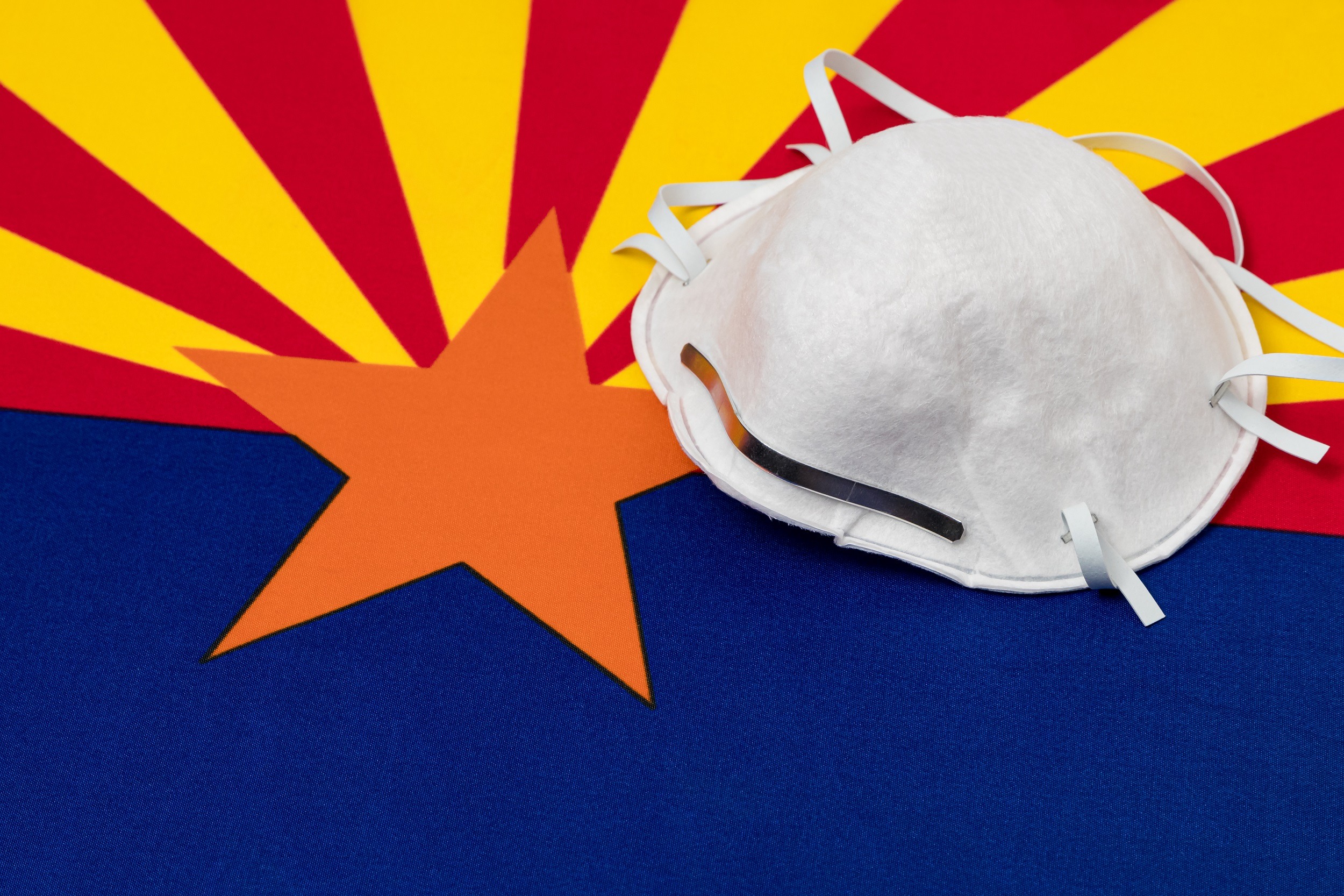 Governor Ducey Should Follow the Science by Signing the “Mask Freedom ...