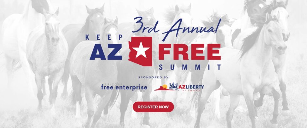 AZFREE.ORG - Arizona Free Enterprise Club