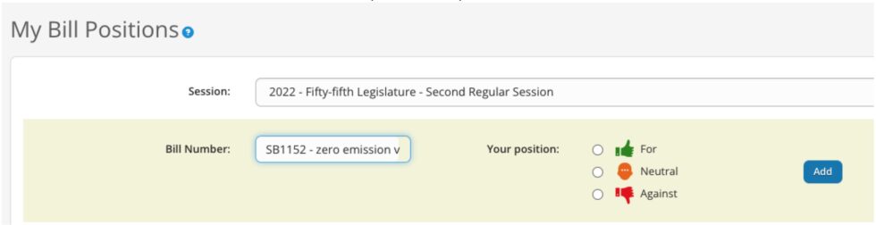 Voice - Arizona Free Enterprise Club