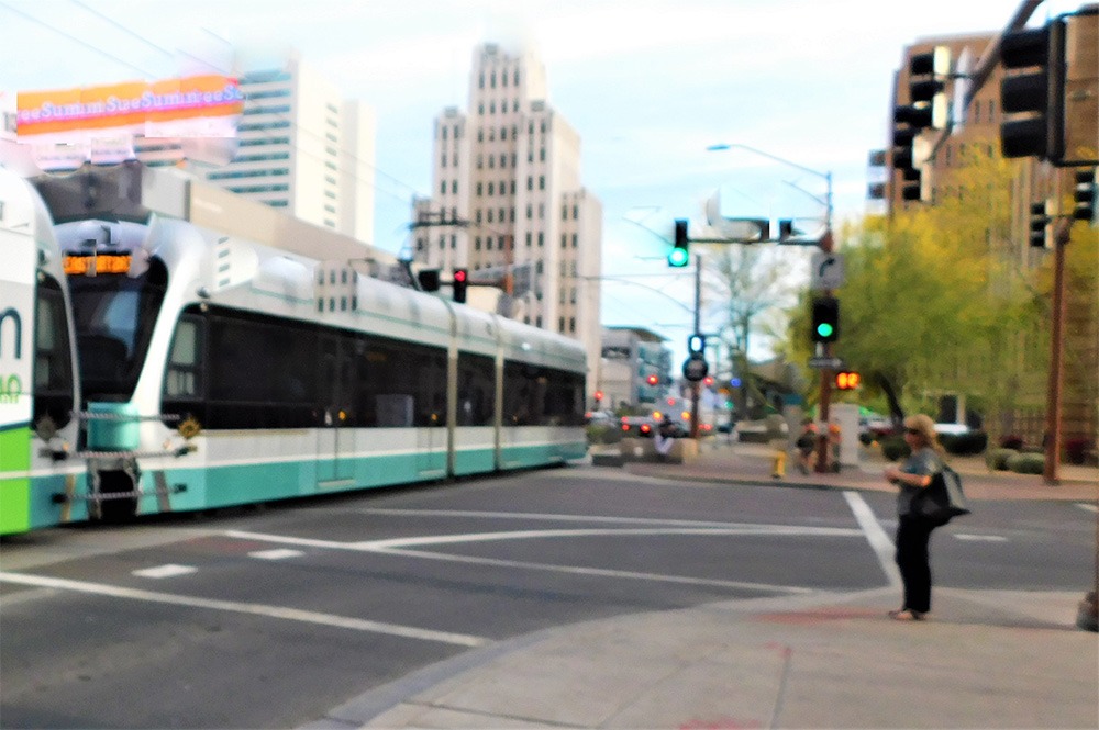 The Capitol Light Rail Extension is on Track – To Be Another Boondoggle ...