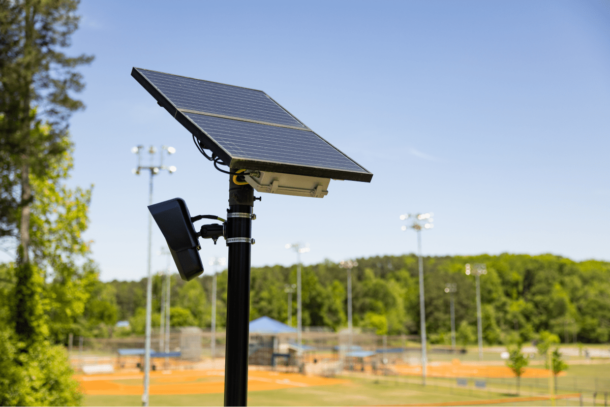 FLOCK Cameras are Invading – Coming Soon to a City Near You - Arizona ...